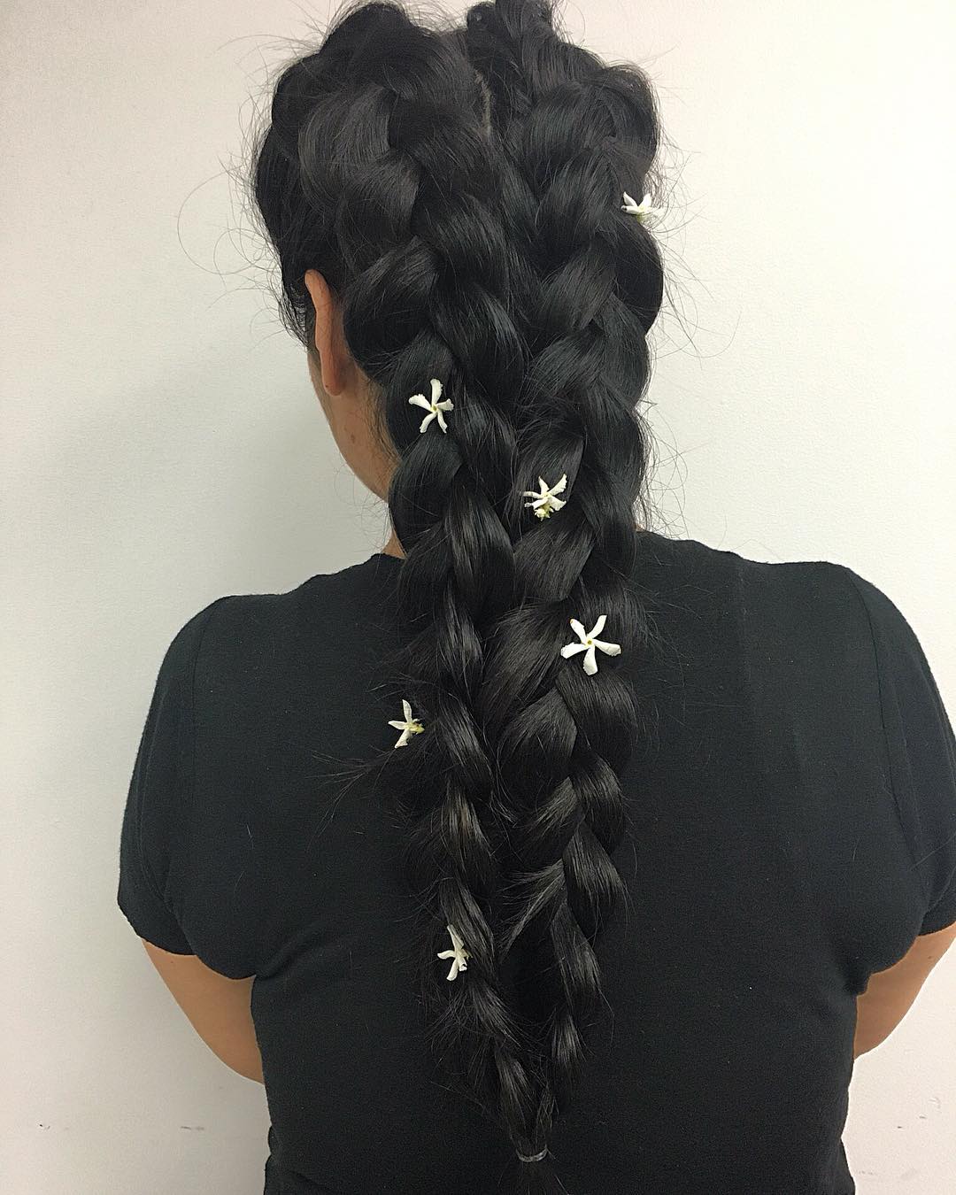 20 Braids Hairstyles For The Beach - Braid Hairstyles