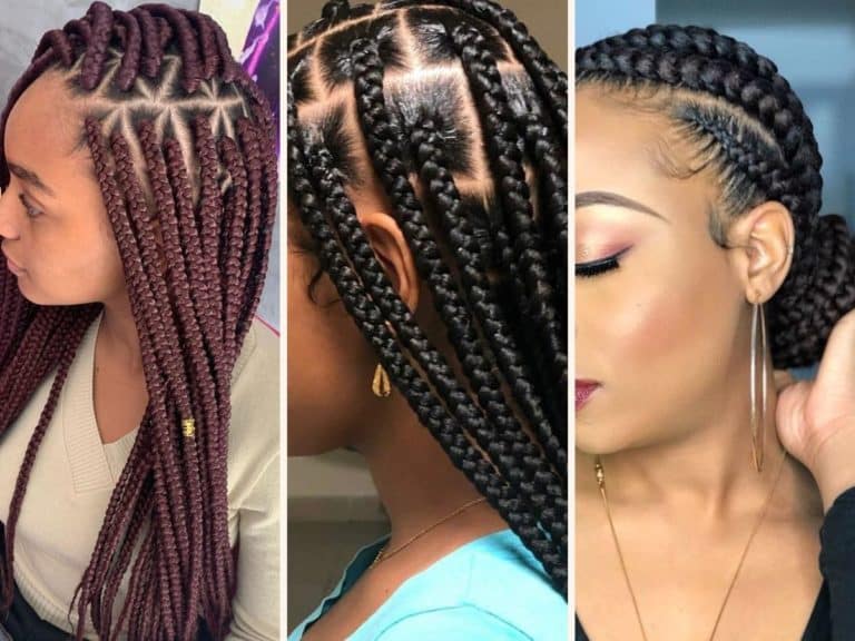 25 Braid Hairstyles for Women - BraidHairstyles.com