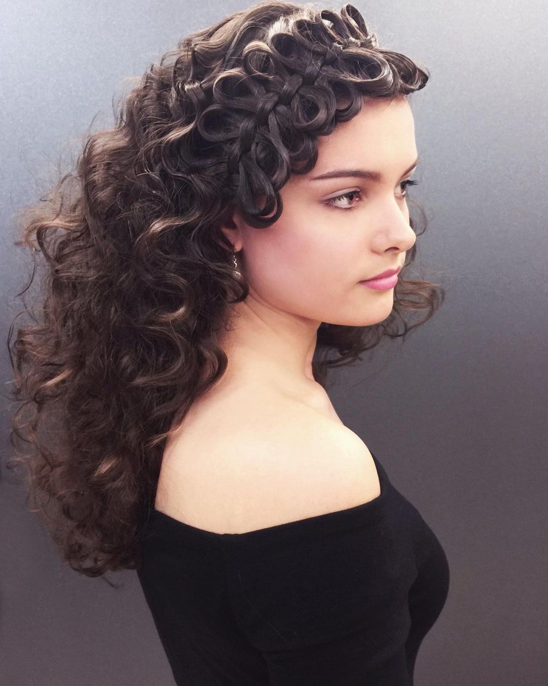 16 Bow Braids Hairstyles - Braid Hairstyles