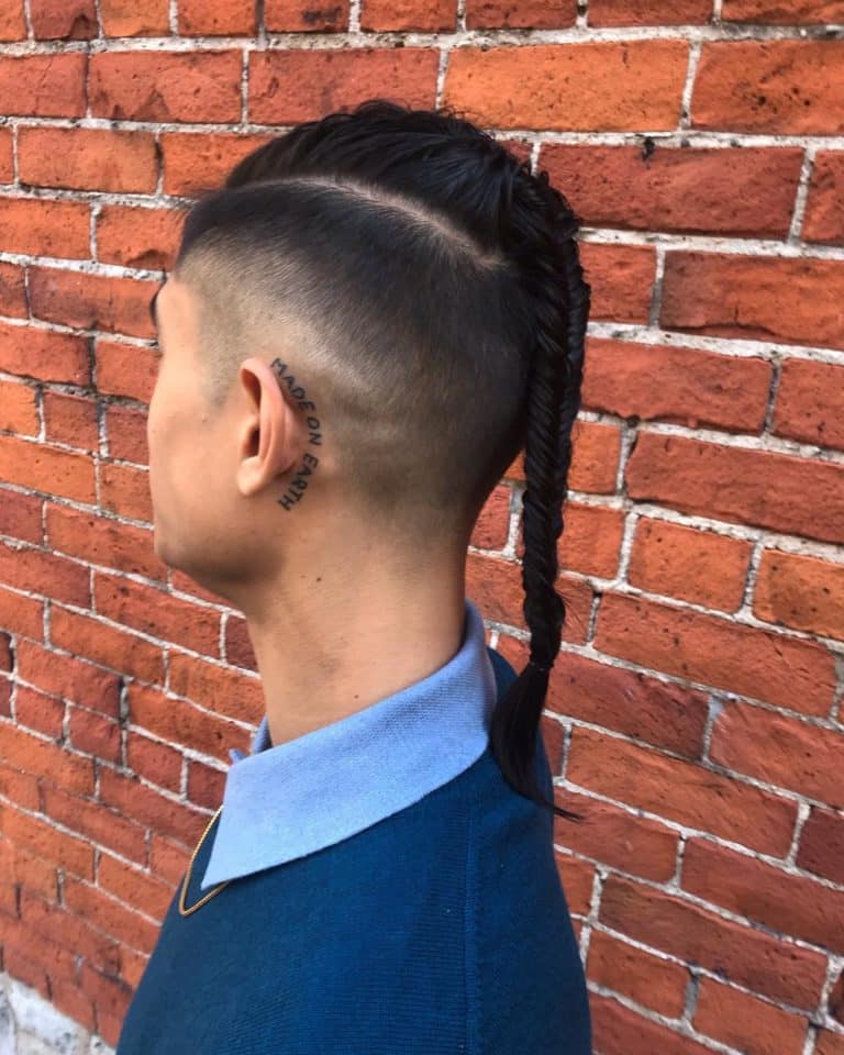 20 Fishtail Braid Hairstyles - Braid Hairstyles