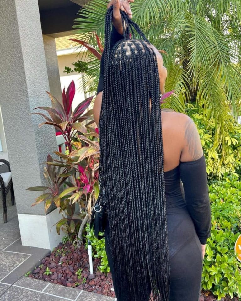 25 Braid Hairstyles for Women - Braid Hairstyles