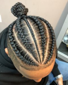 Men's Braids: 20 Different Types of Braided Hairstyles Every Man Should ...