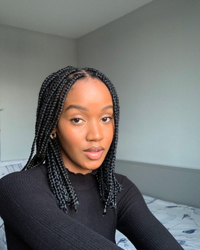 20 Tight Braids Hairstyles Braid Hairstyles