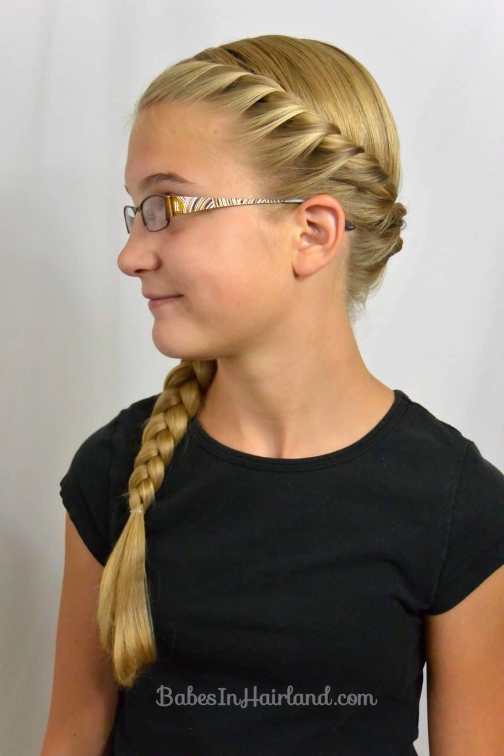 25 Rope Braid Hairstyles - Braid Hairstyles