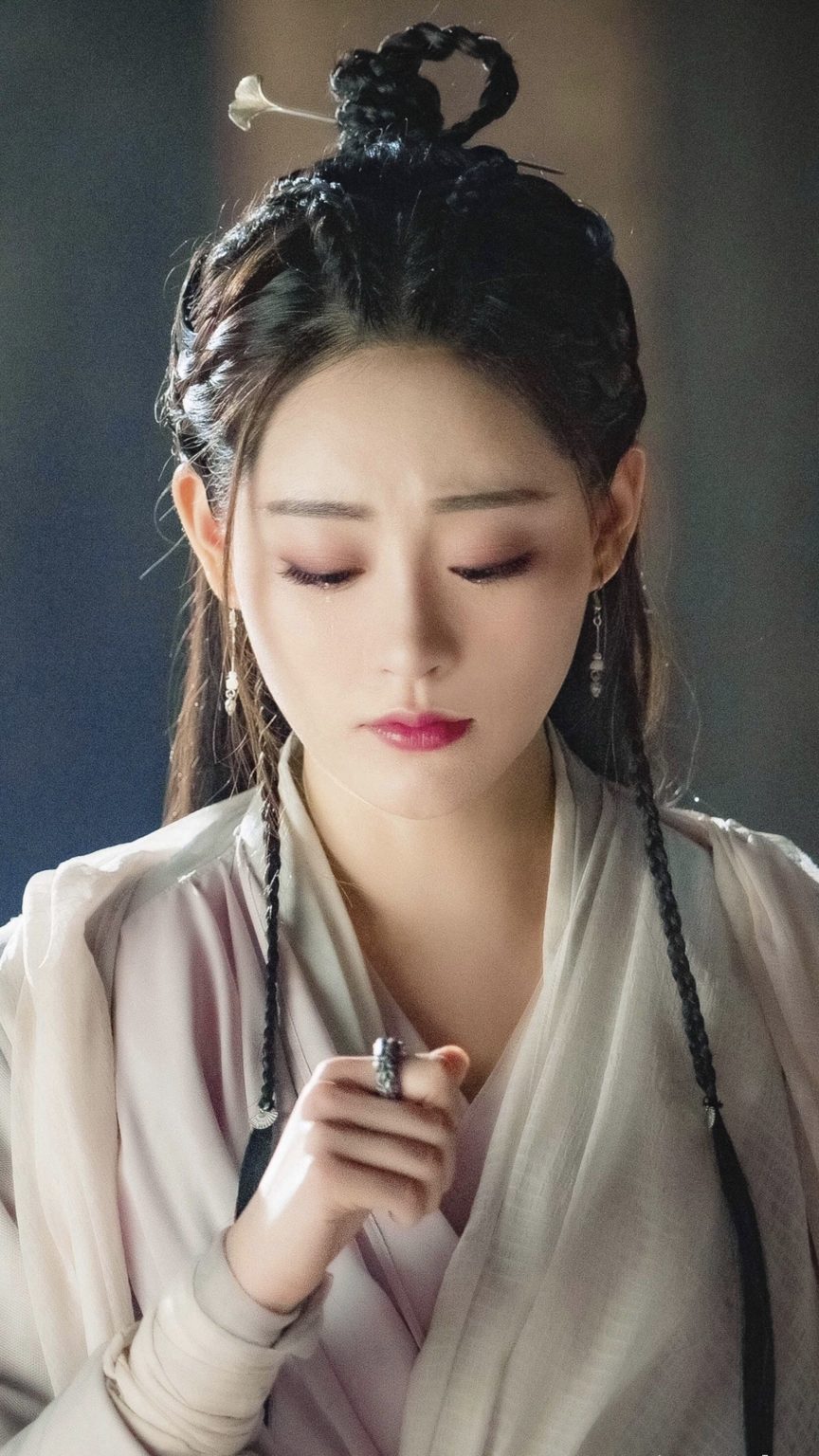 20 Asian Hairstyles With Braids - Braid Hairstyles