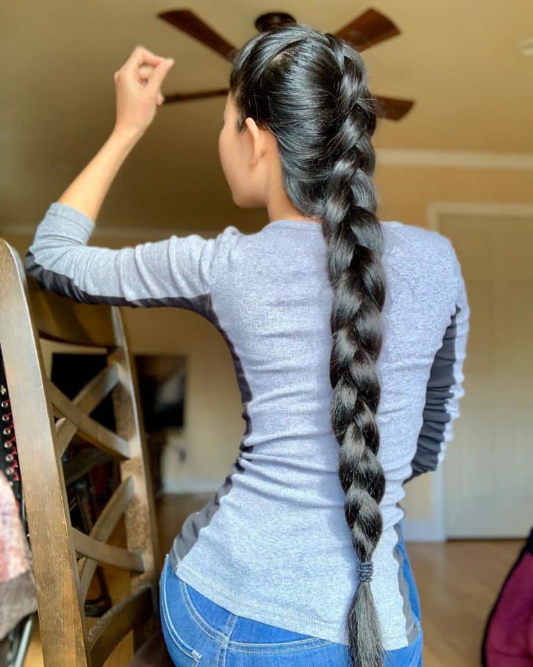 21 Dutch Braids Hairstyles - Braid Hairstyles