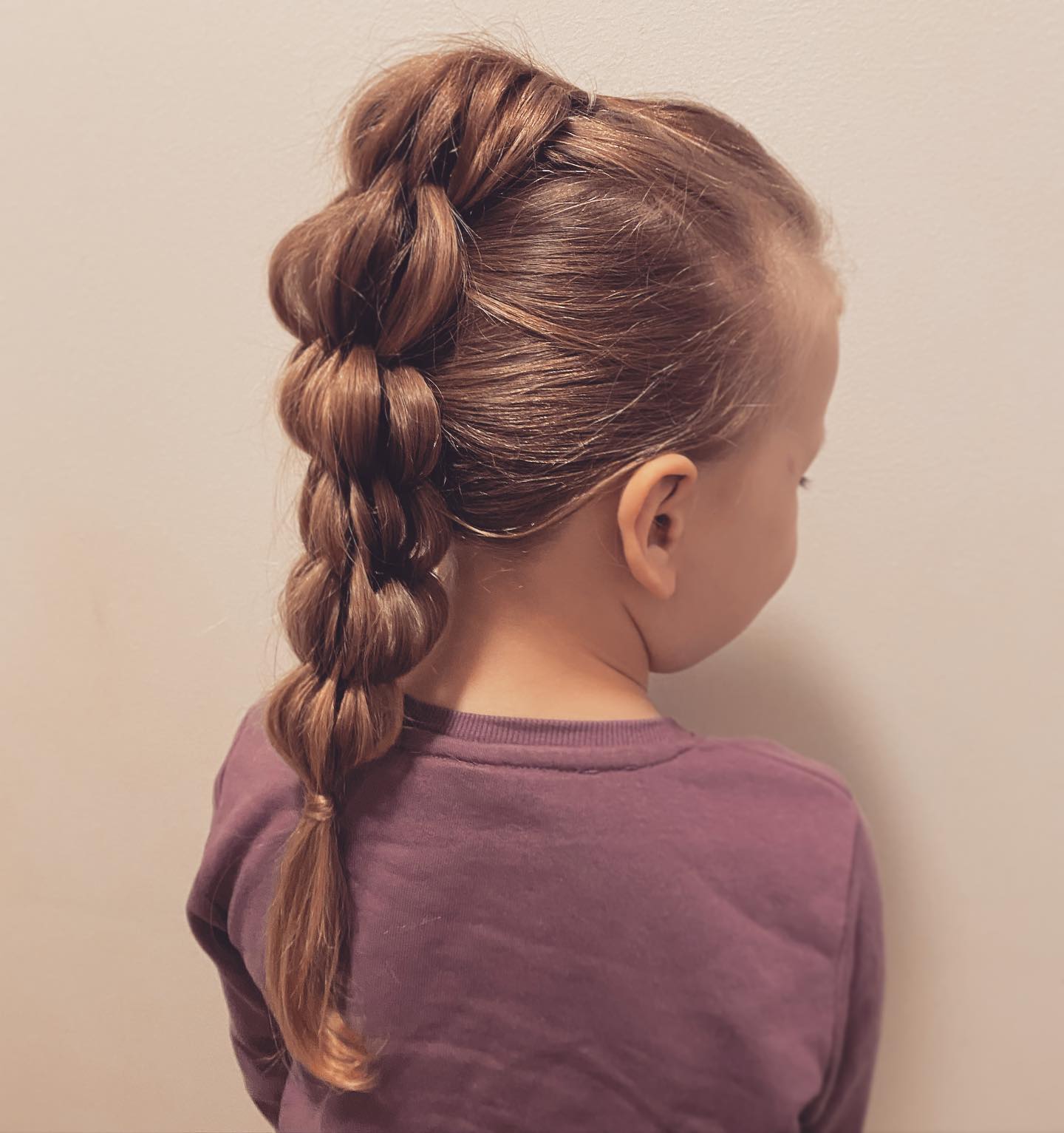 25 Mermaid Braid Hairstyles - Braid Hairstyles