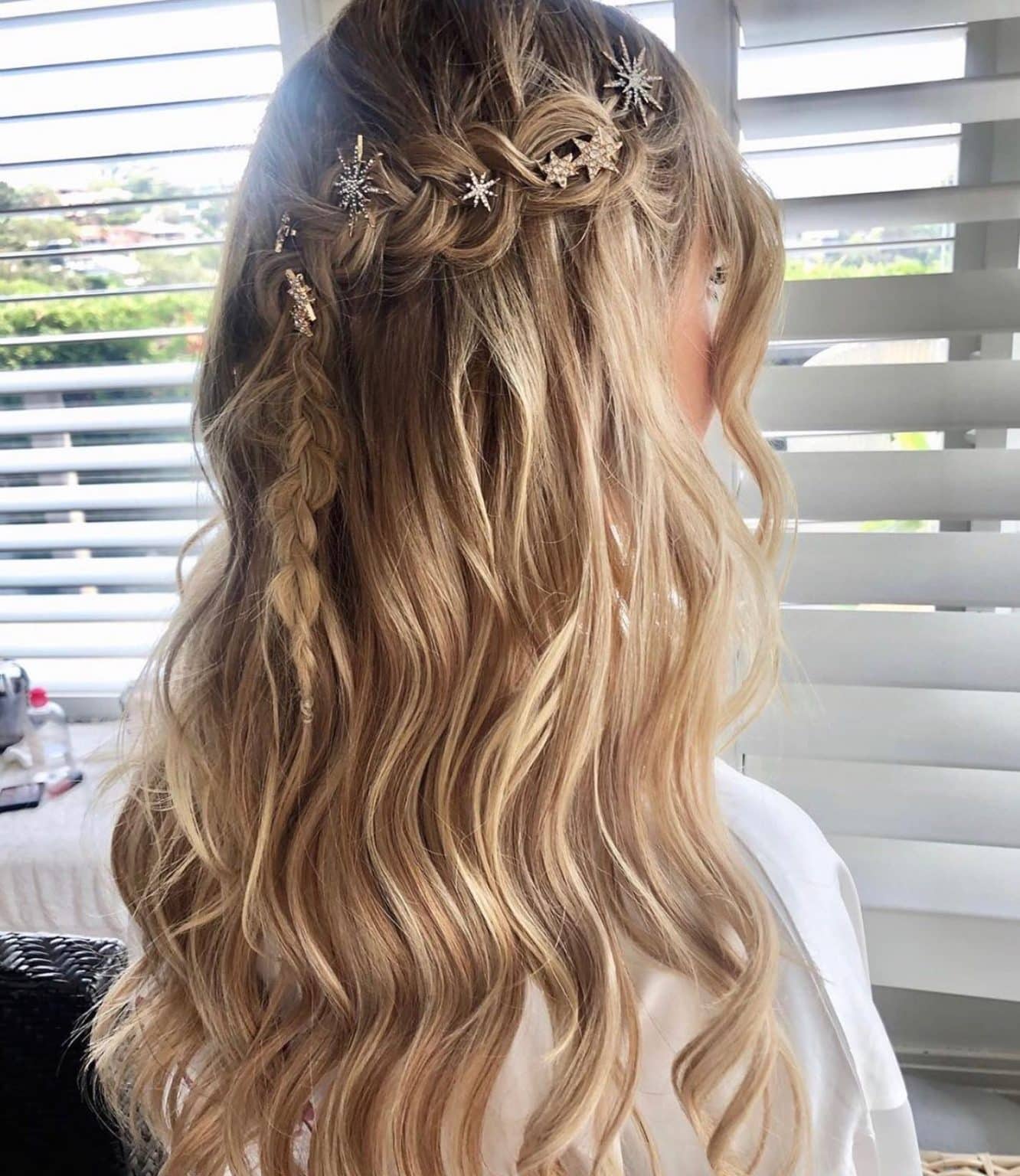 30 Easy Braided Hairstyles - Braid Hairstyles