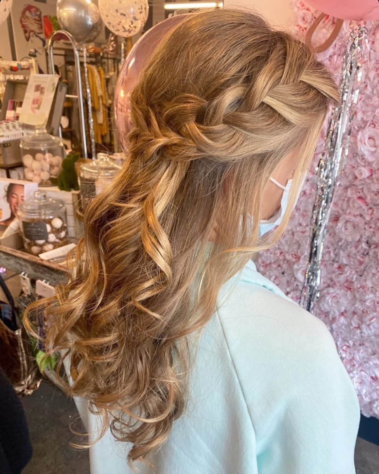 30 Easy Braided Hairstyles - Braid Hairstyles