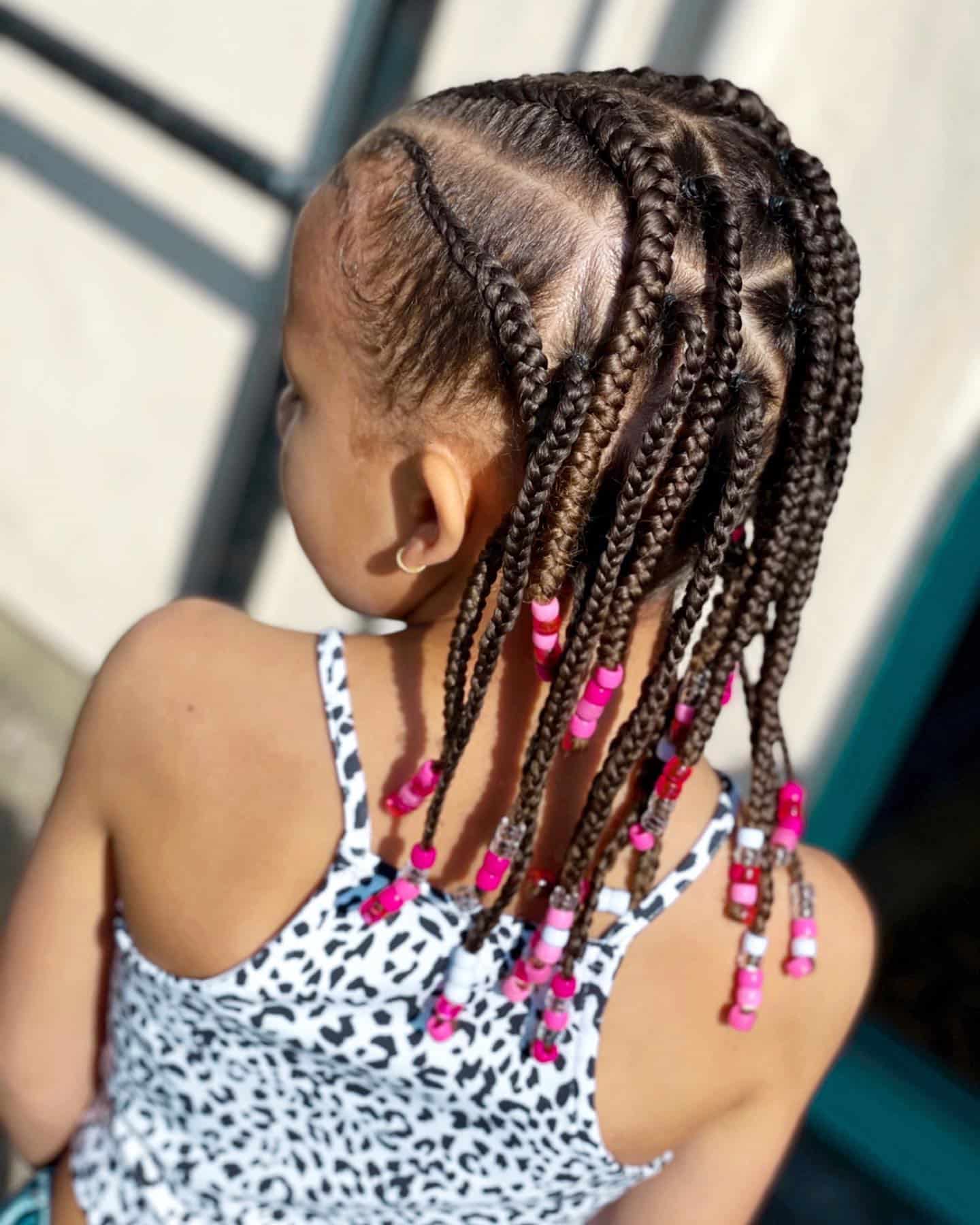 30 Easy Braided Hairstyles - Braid Hairstyles