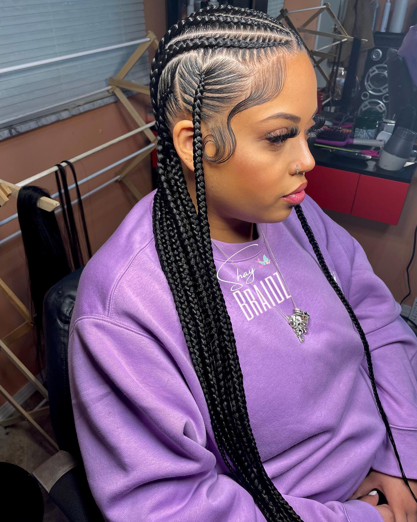 30 Easy Braided Hairstyles - Braid Hairstyles