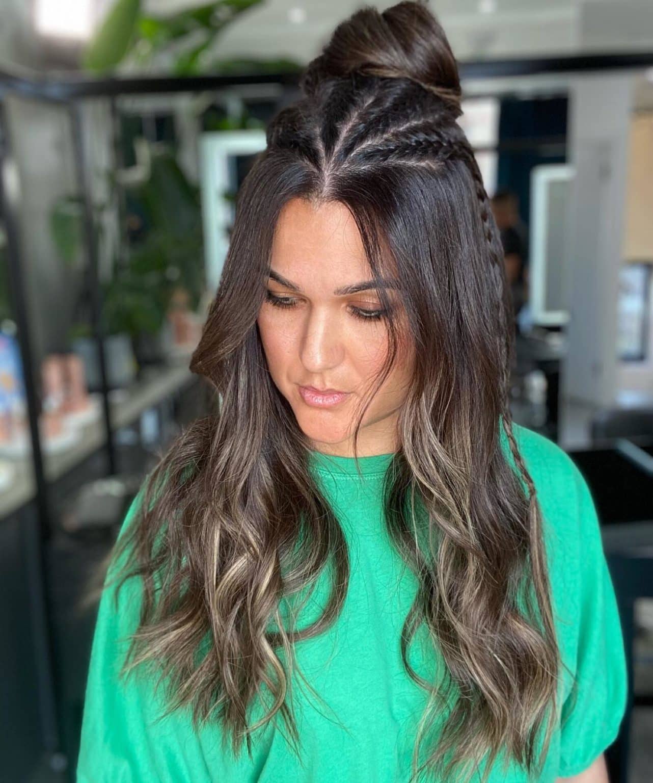 21 Viking Braid Hairstyles - Braid Hairstyles