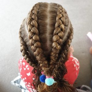 21 Dutch Braids Hairstyles - Braid Hairstyles