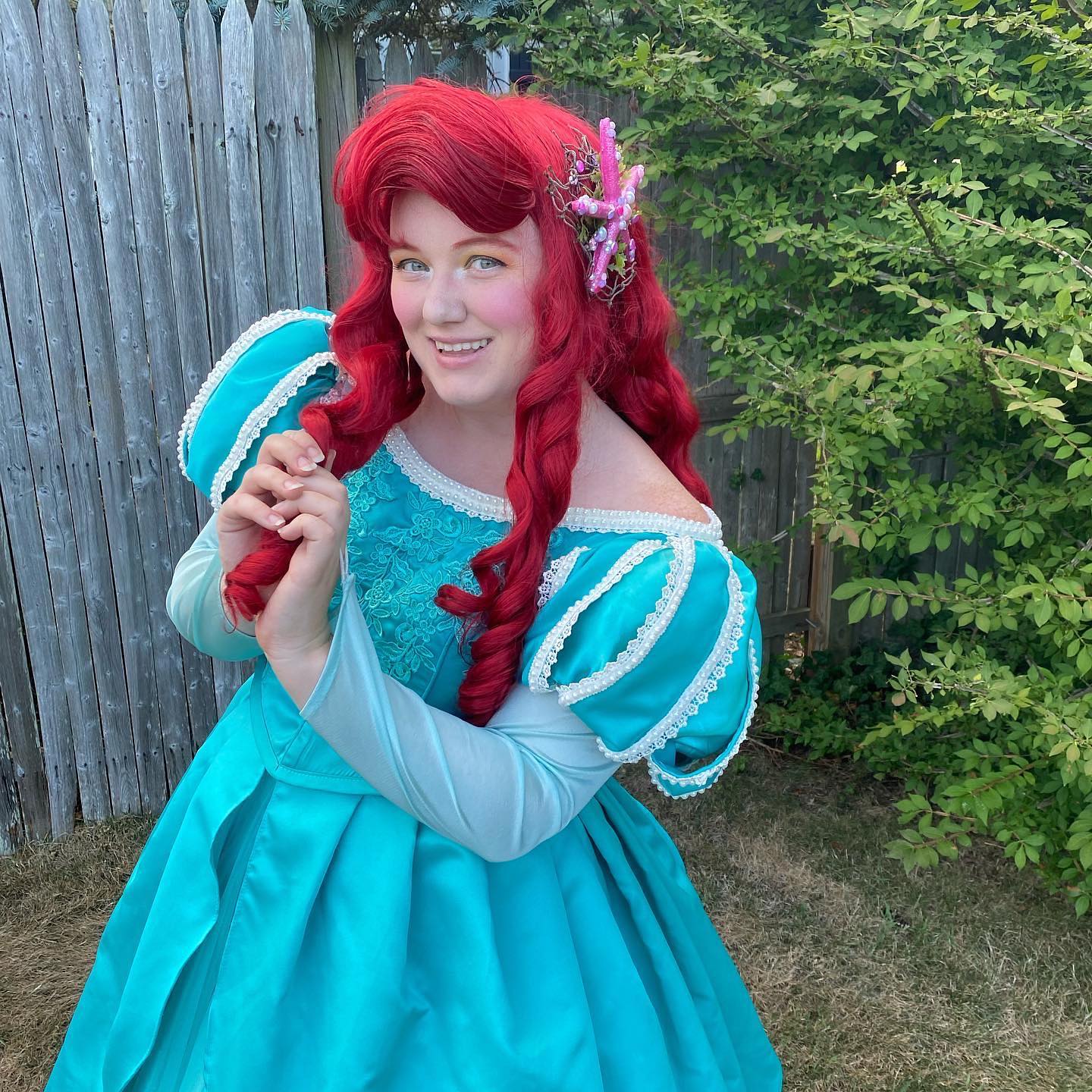 25 Mermaid Braid Hairstyles - Braid Hairstyles