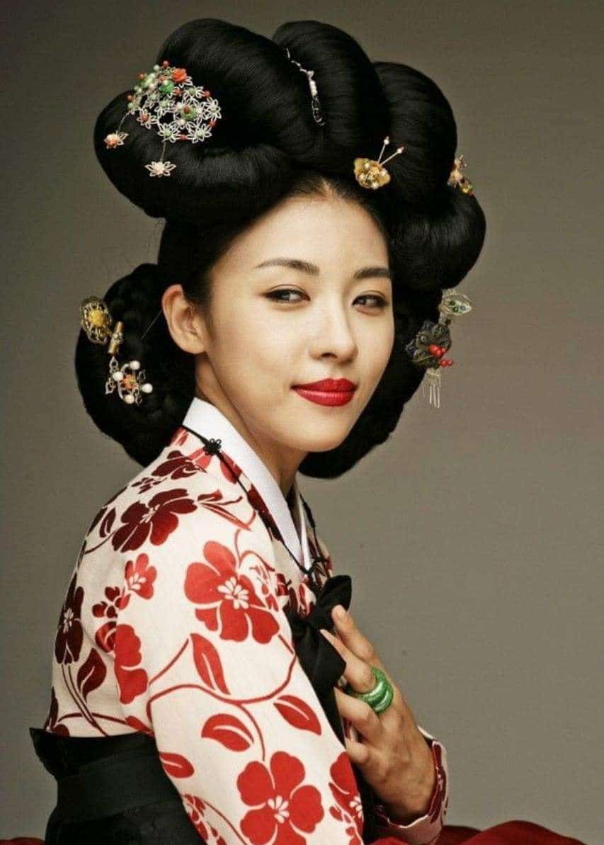 20 Asian Hairstyles With Braids - Braid Hairstyles