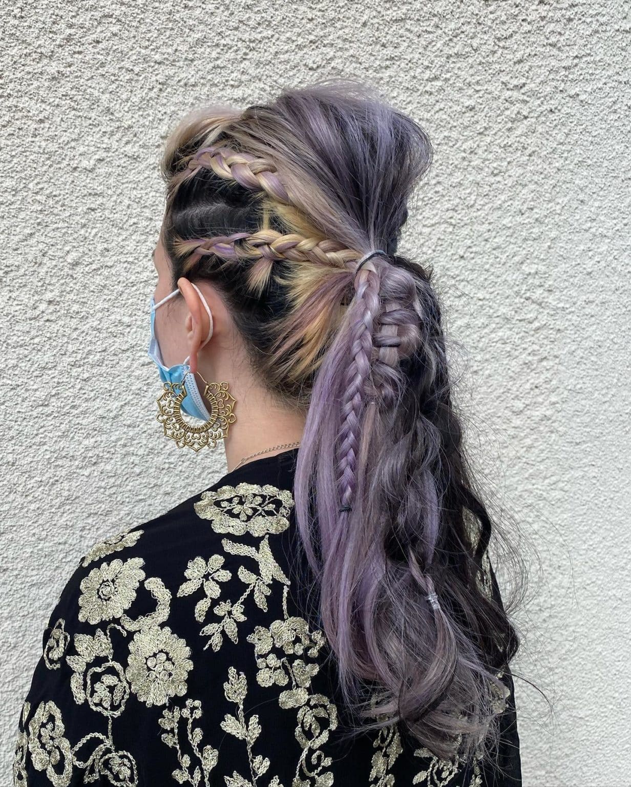 21 Viking Braid Hairstyles - Braid Hairstyles