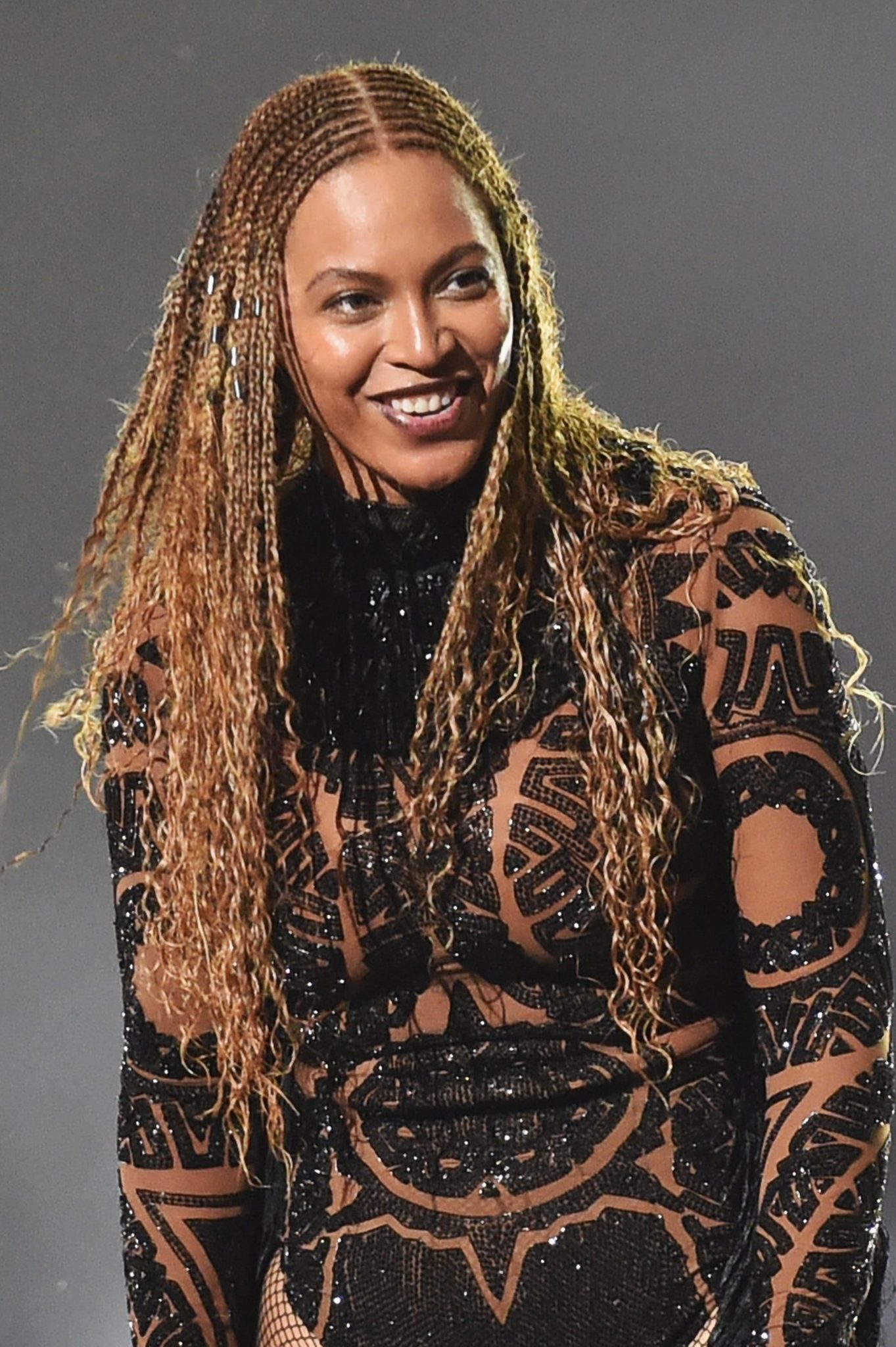 20 Beyoncé Braids Hairstyles - Braid Hairstyles
