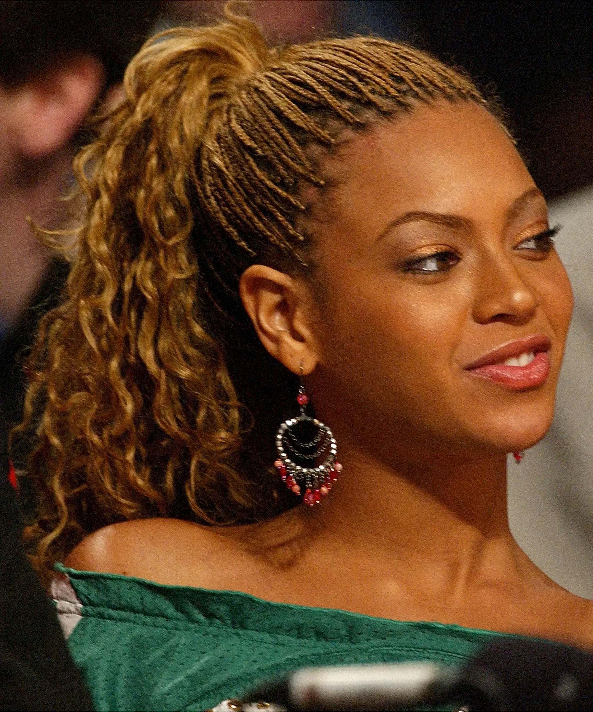 20 Beyoncé Braids Hairstyles - Braid Hairstyles