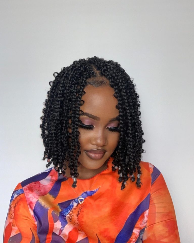 20 Bob Braids Hairstyles - Braid Hairstyles