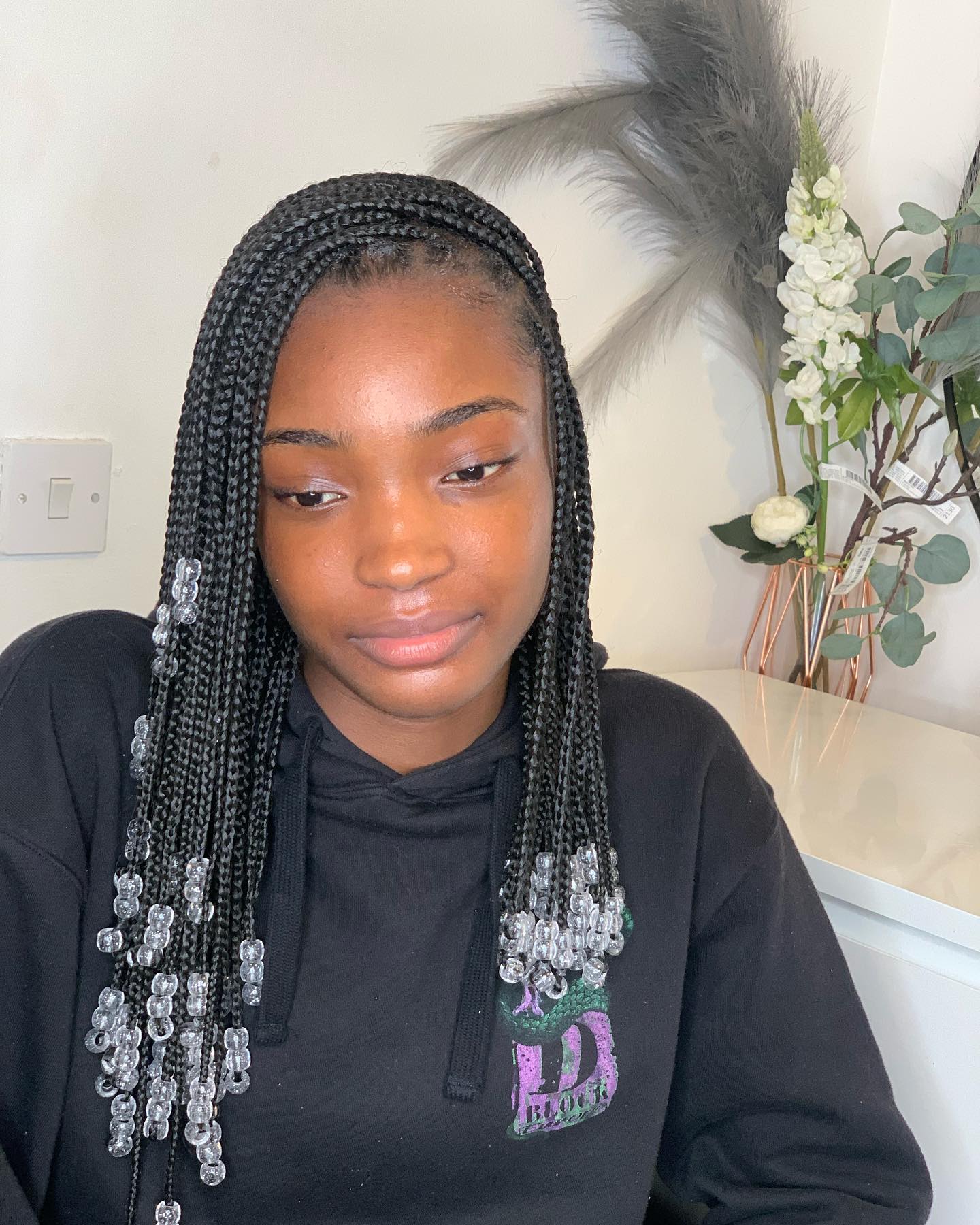 20 Bob Braids Hairstyles - Braid Hairstyles