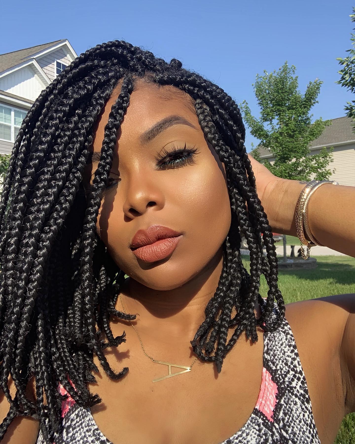 20 Bob Braids Hairstyles - Braid Hairstyles