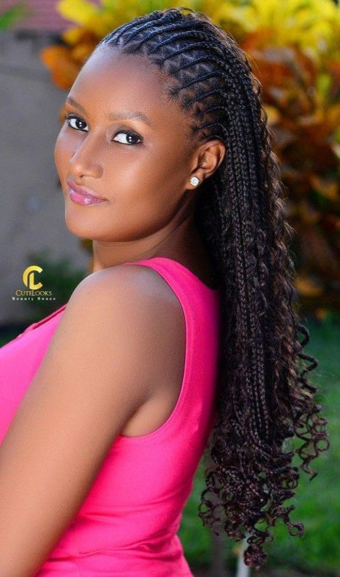 25 Bohemian Braids Hairstyles - Braid Hairstyles