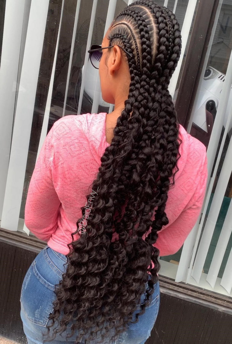 25 Bohemian Braids Hairstyles - Braid Hairstyles