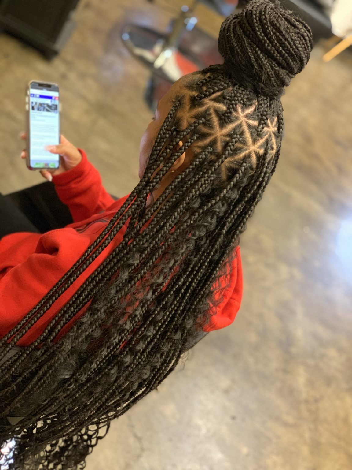 25 Bohemian Braids Hairstyles - Braid Hairstyles