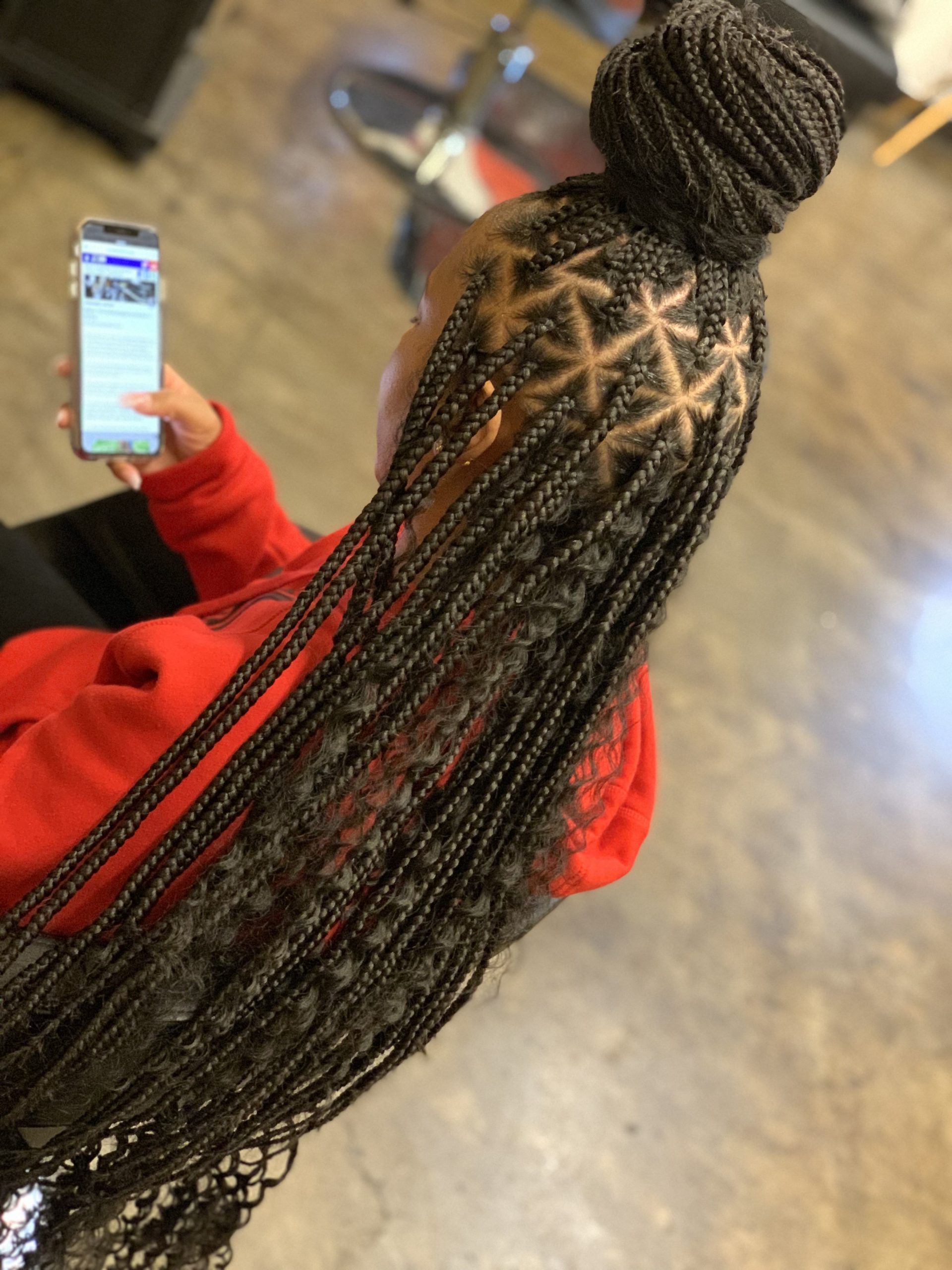 25 Bohemian Braids Hairstyles - Braid Hairstyles