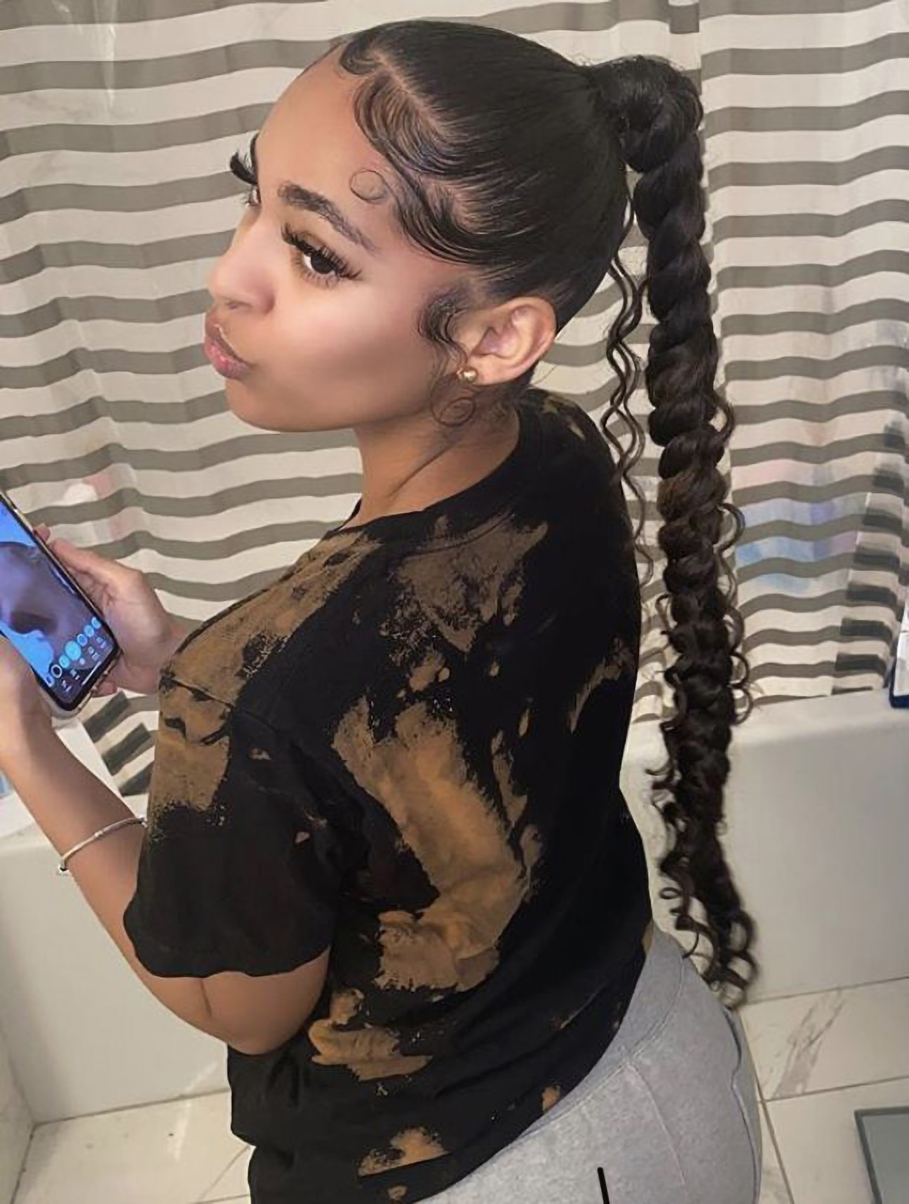25 Bohemian Braids Hairstyles - Braid Hairstyles