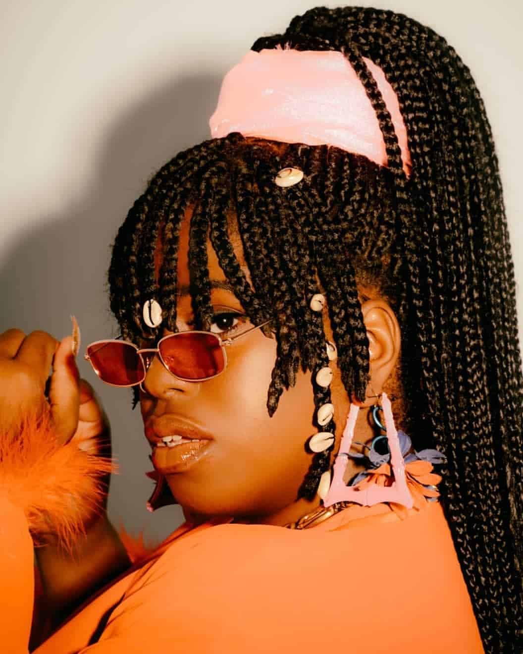 22 Braid Bangs hairstyles - Braid Hairstyles