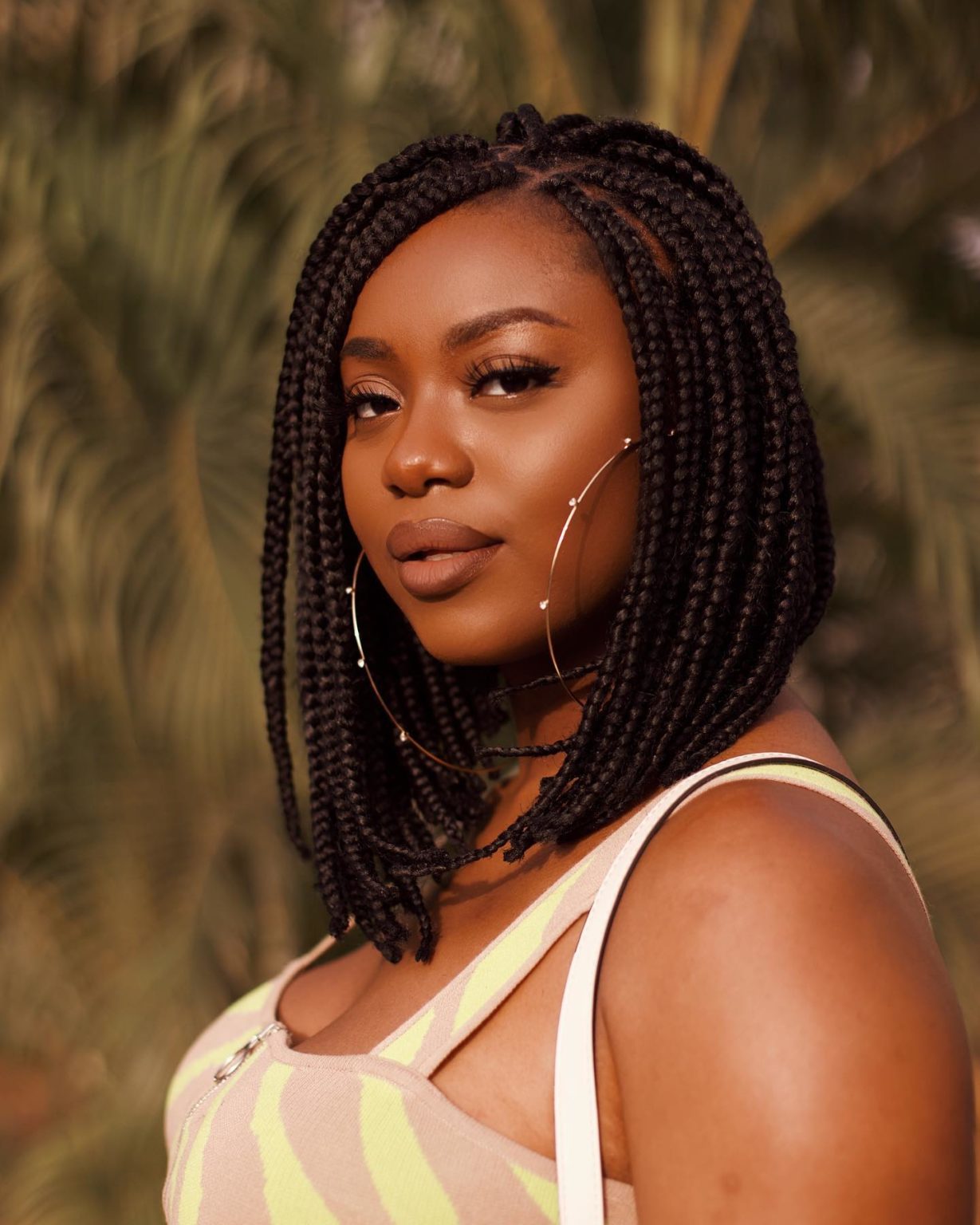 20 Bob Braids Hairstyles - Braid Hairstyles