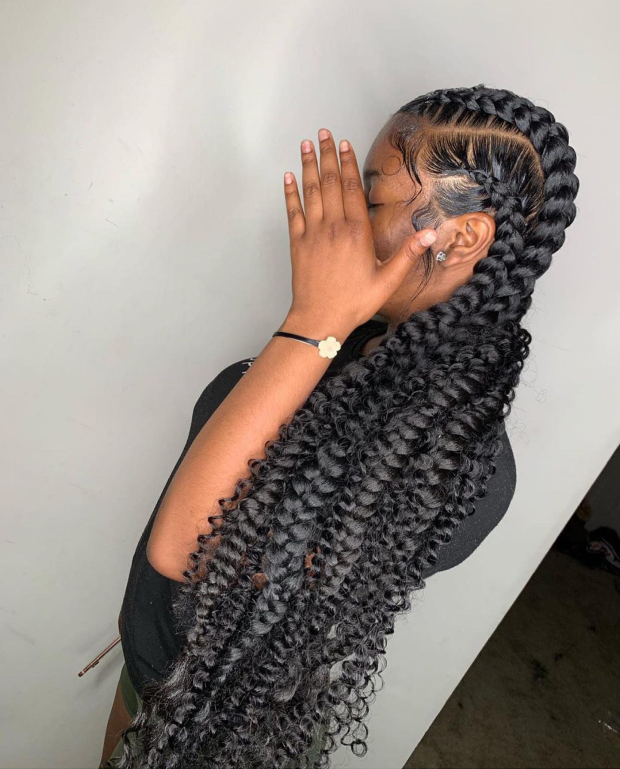 20 Butterfly Braids Hairstyles - Braid Hairstyles