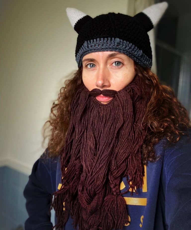 21 Beard Braid Styles Braid Hairstyles
