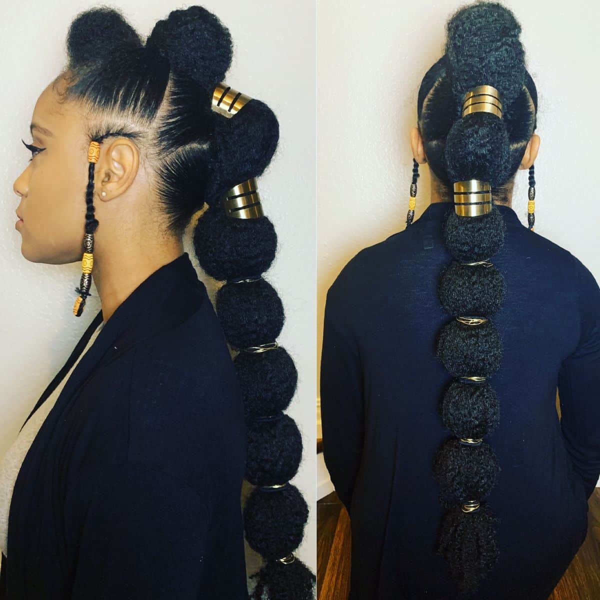 25 Mohawk Braid Hairstyles - Braid Hairstyles