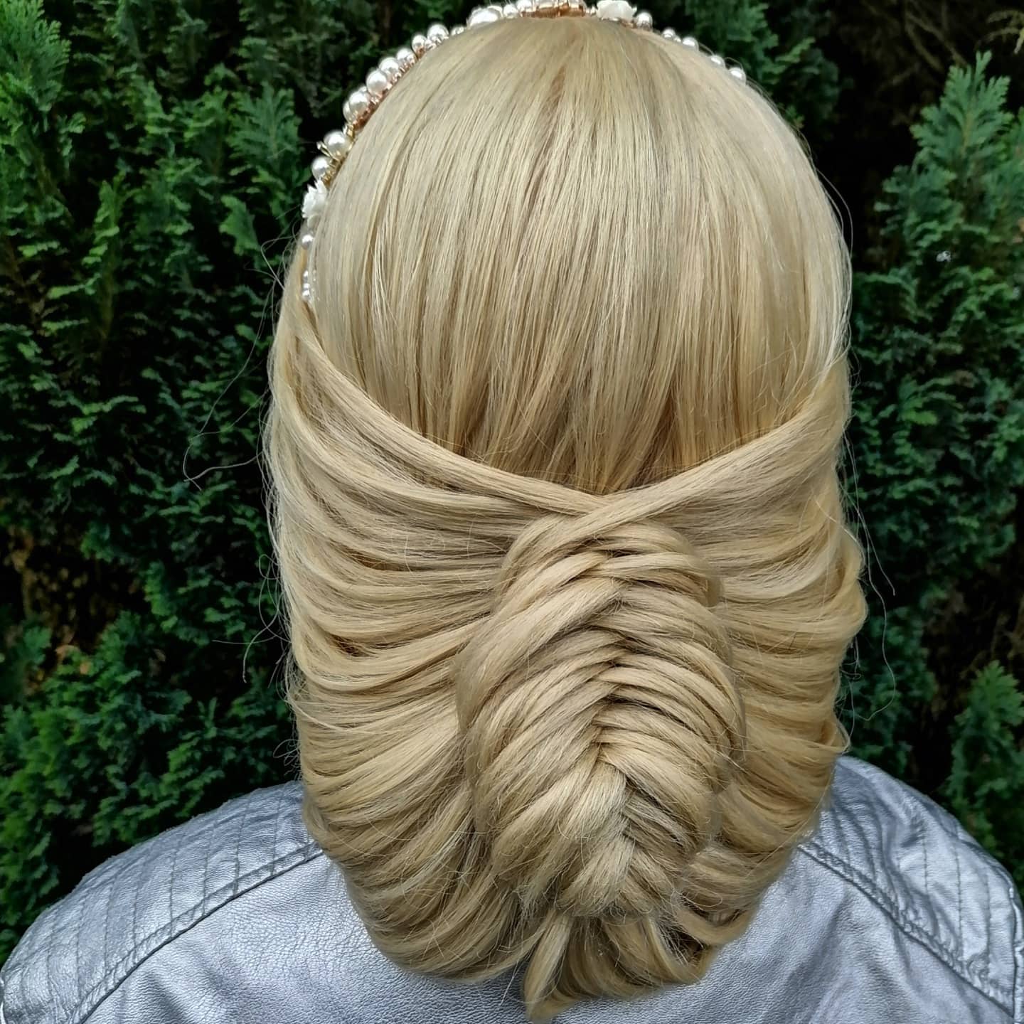 25 Braided Prom Hairstyles - Braid Hairstyles