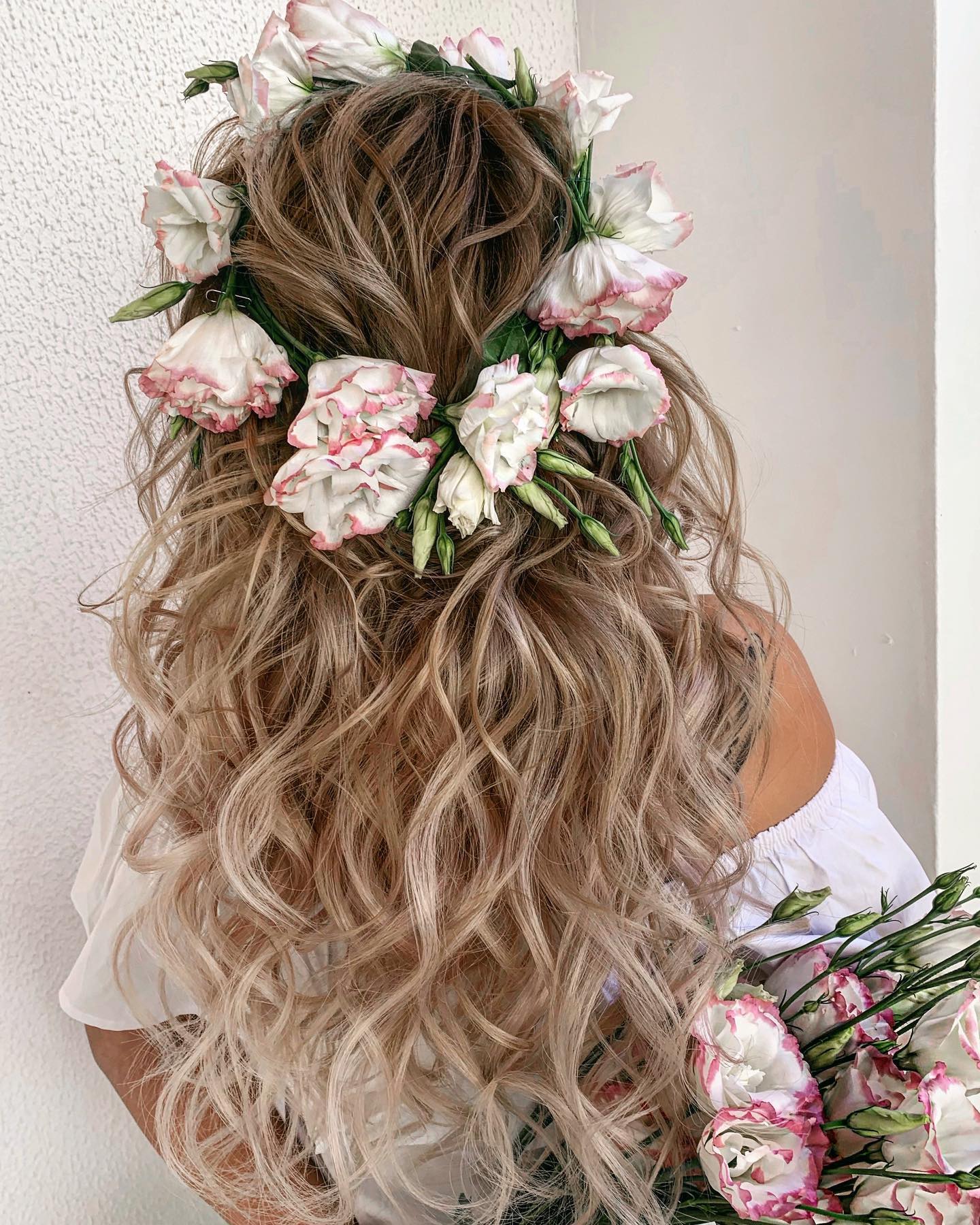 25 Wedding Braids Hairstyles - Braid Hairstyles
