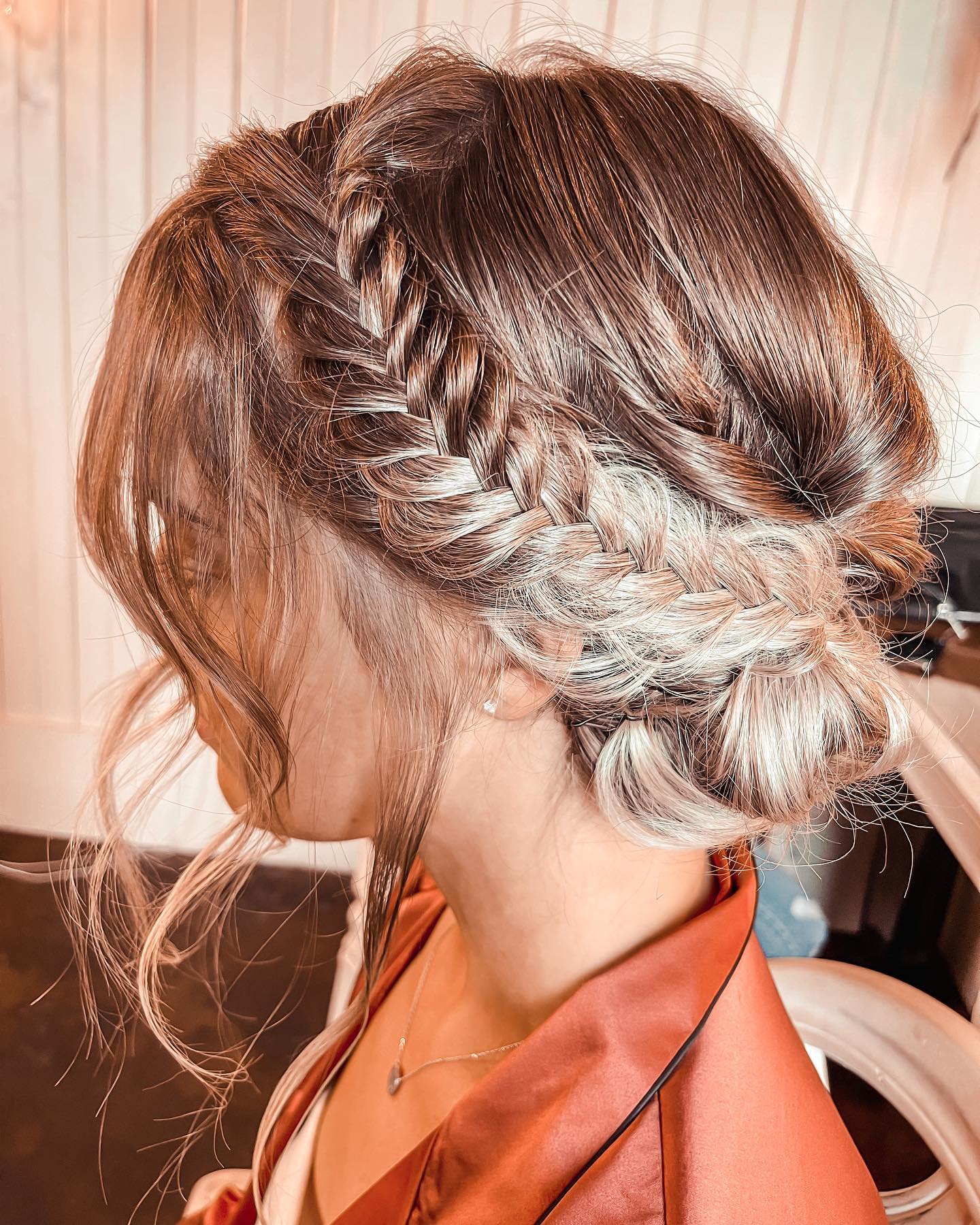 20 Formal Braided Hairstyles - Braid Hairstyles