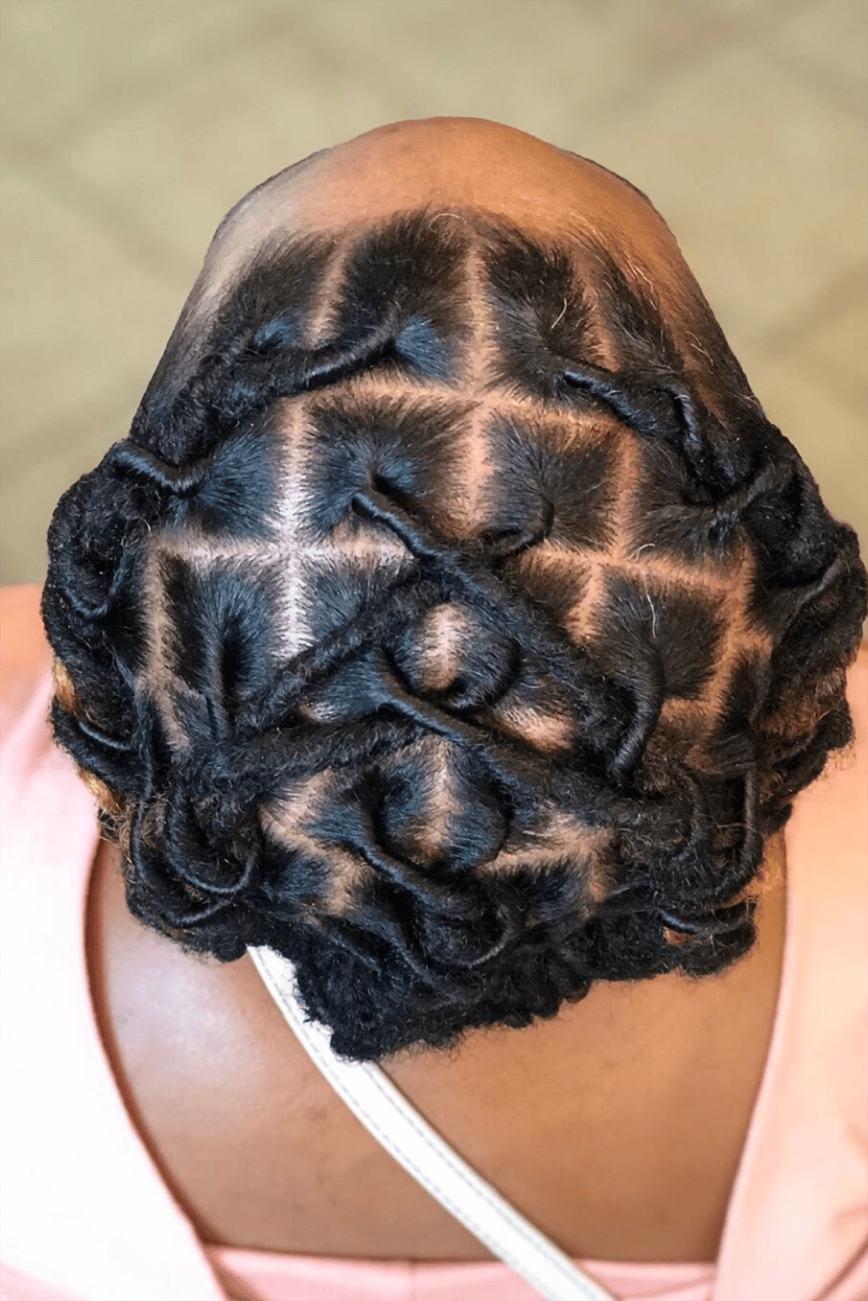 20 Halo Braids Hairstyles - Braid Hairstyles