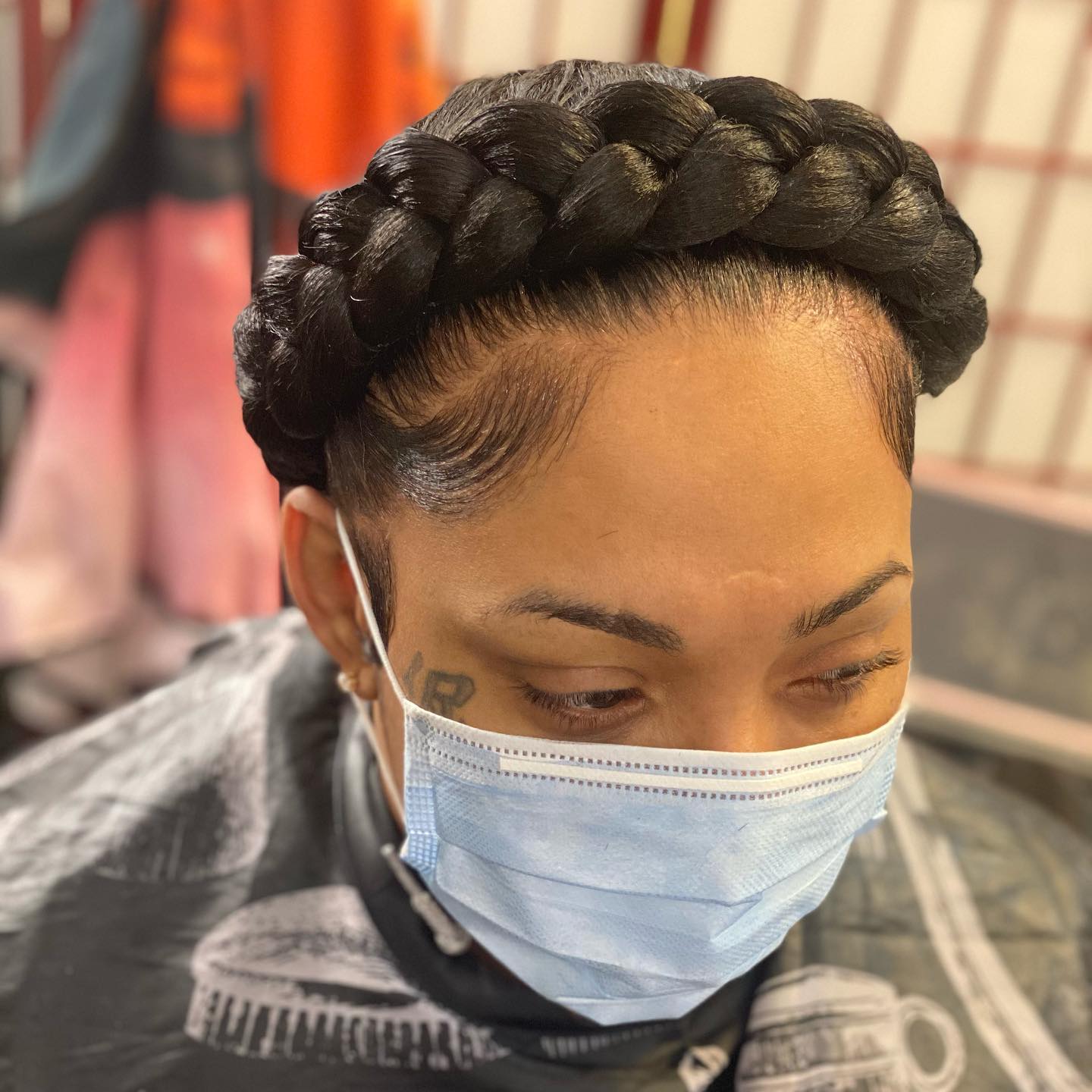 20 Halo Braids Hairstyles - Braid Hairstyles 20 Halo Braids Hairstyles - Braid Hairstyles