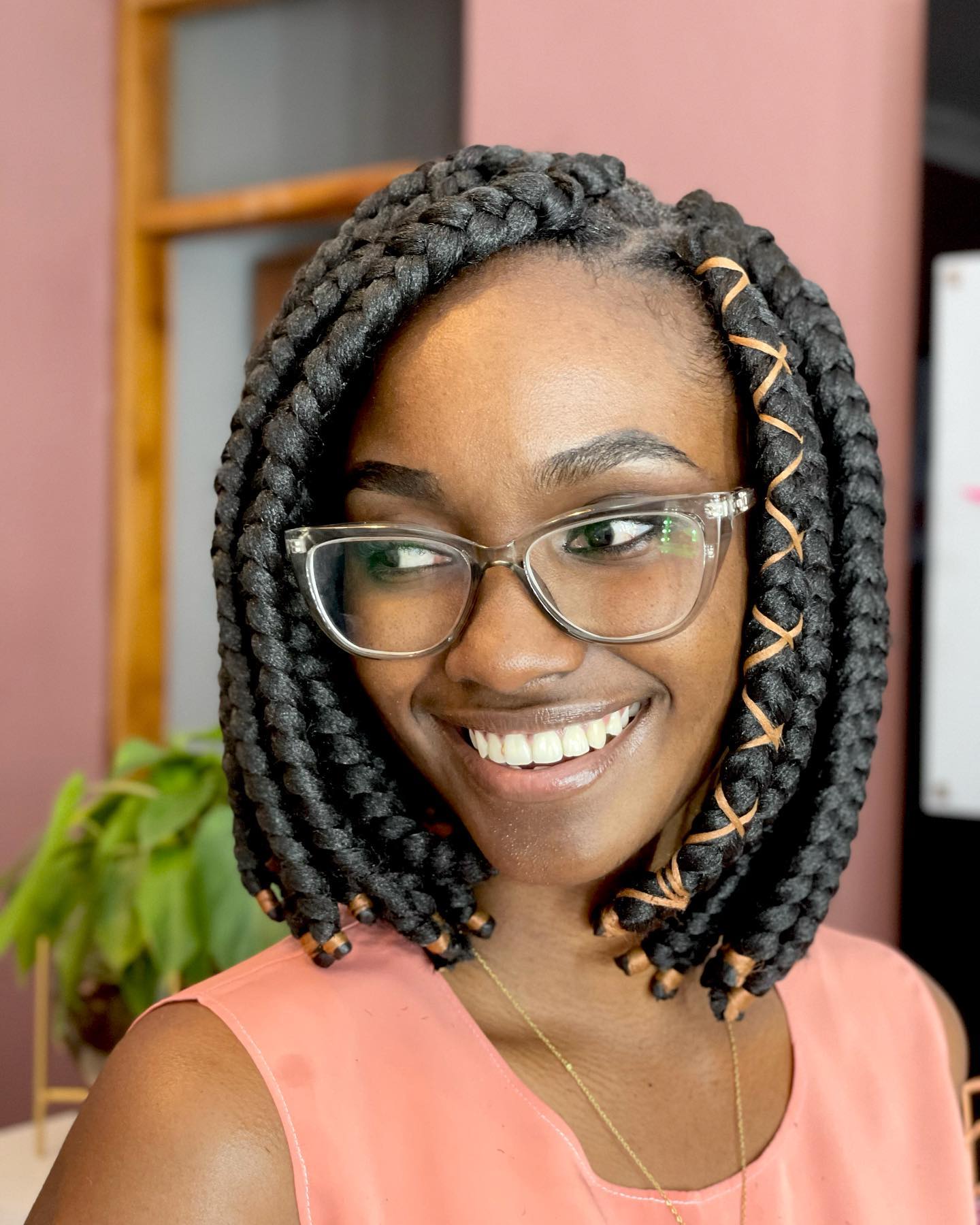 20 Bob Braids Hairstyles - Braid Hairstyles