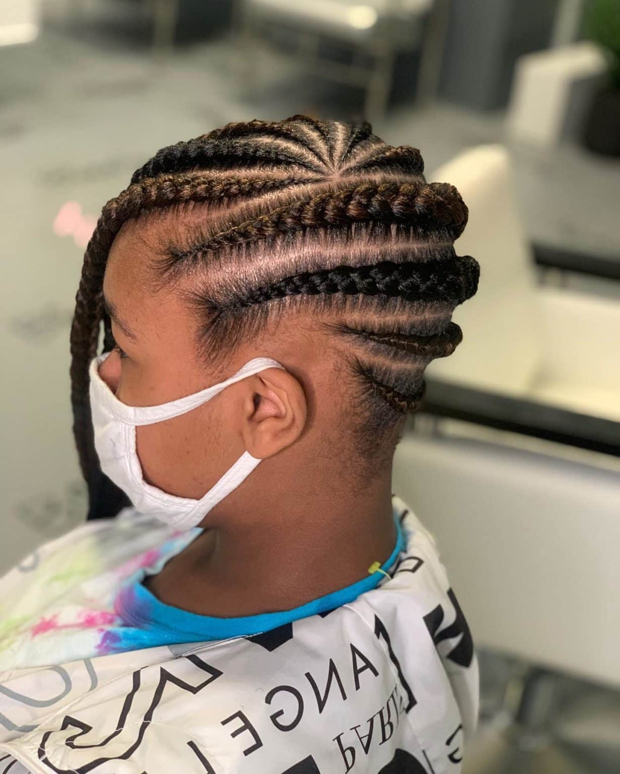 20 Lemonade Braids Styles - Braid Hairstyles