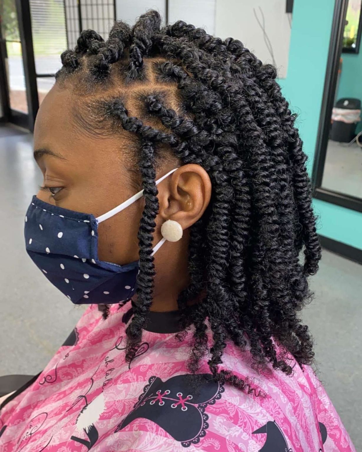20 Bob Braids Hairstyles - Braid Hairstyles