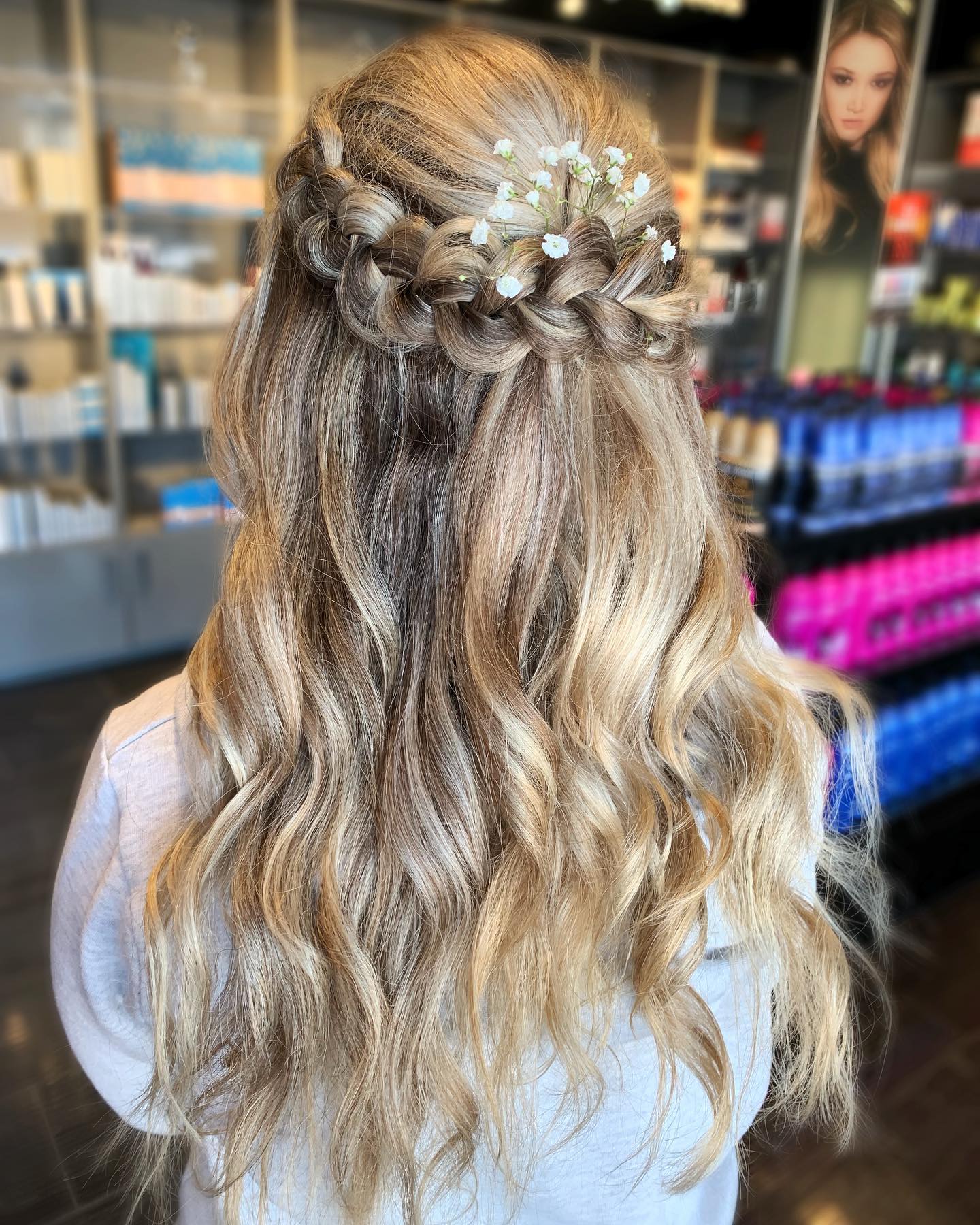 20 Formal Braided Hairstyles - Braid Hairstyles