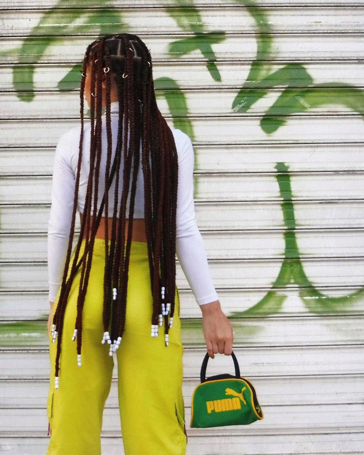 20 Yarn Braids Hairstyles - Braid Hairstyles