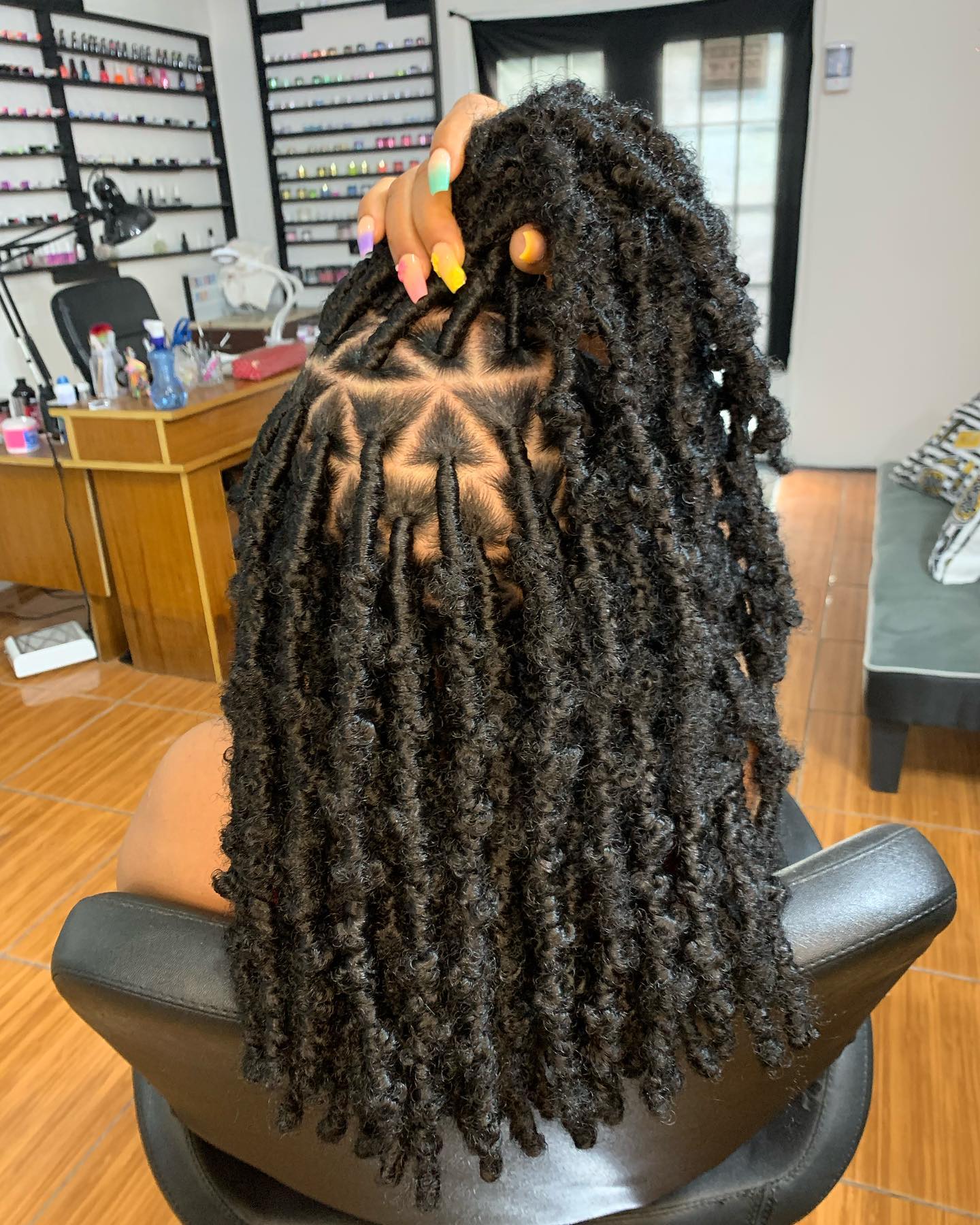 20 Butterfly Braids Hairstyles - Braid Hairstyles