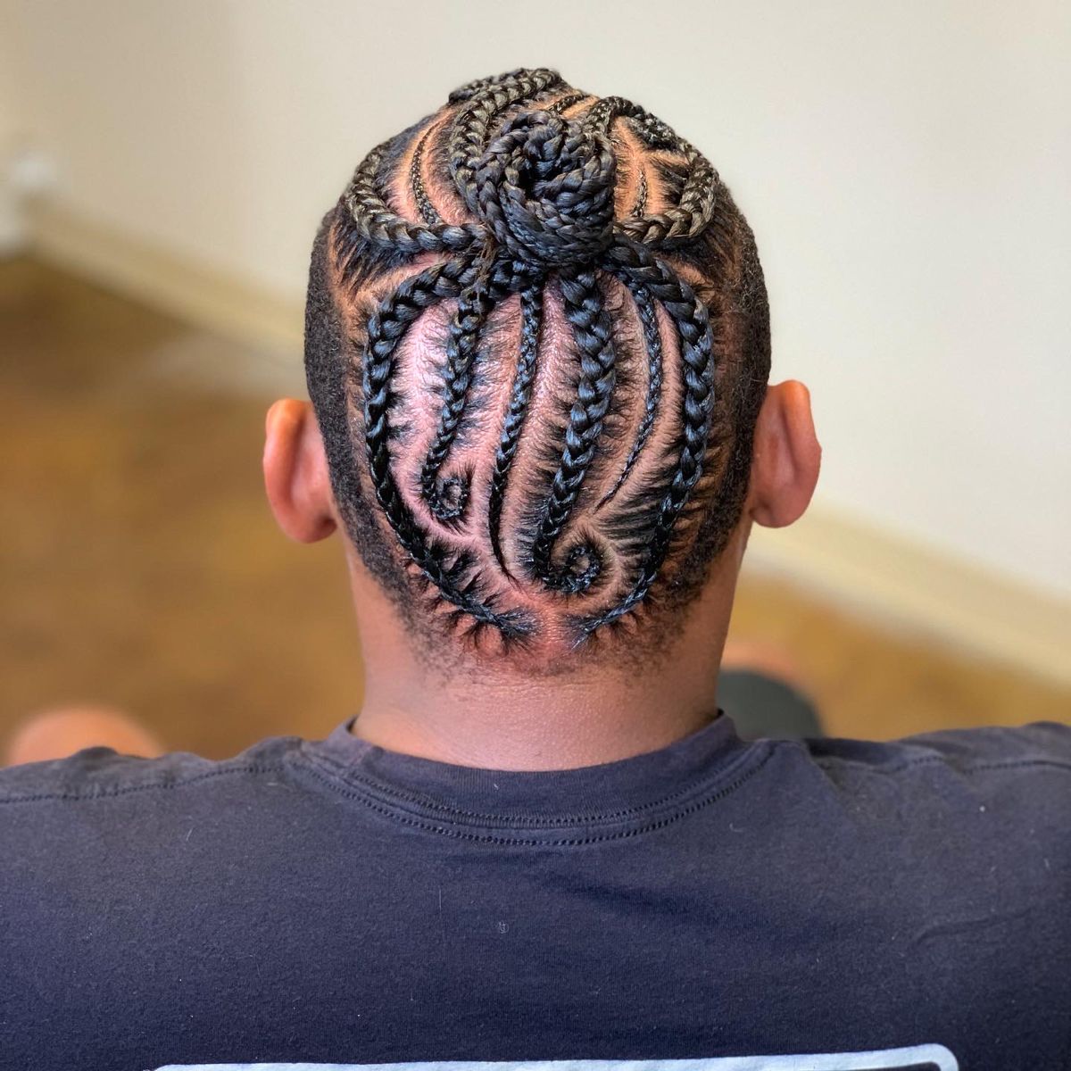 25 Mohawk Braid Hairstyles - Braid Hairstyles