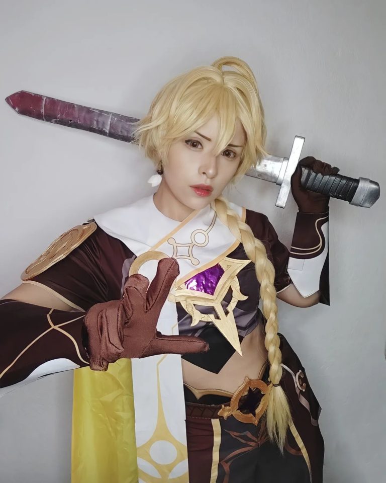 19 Anime Braid Hairstyles - Braid Hairstyles