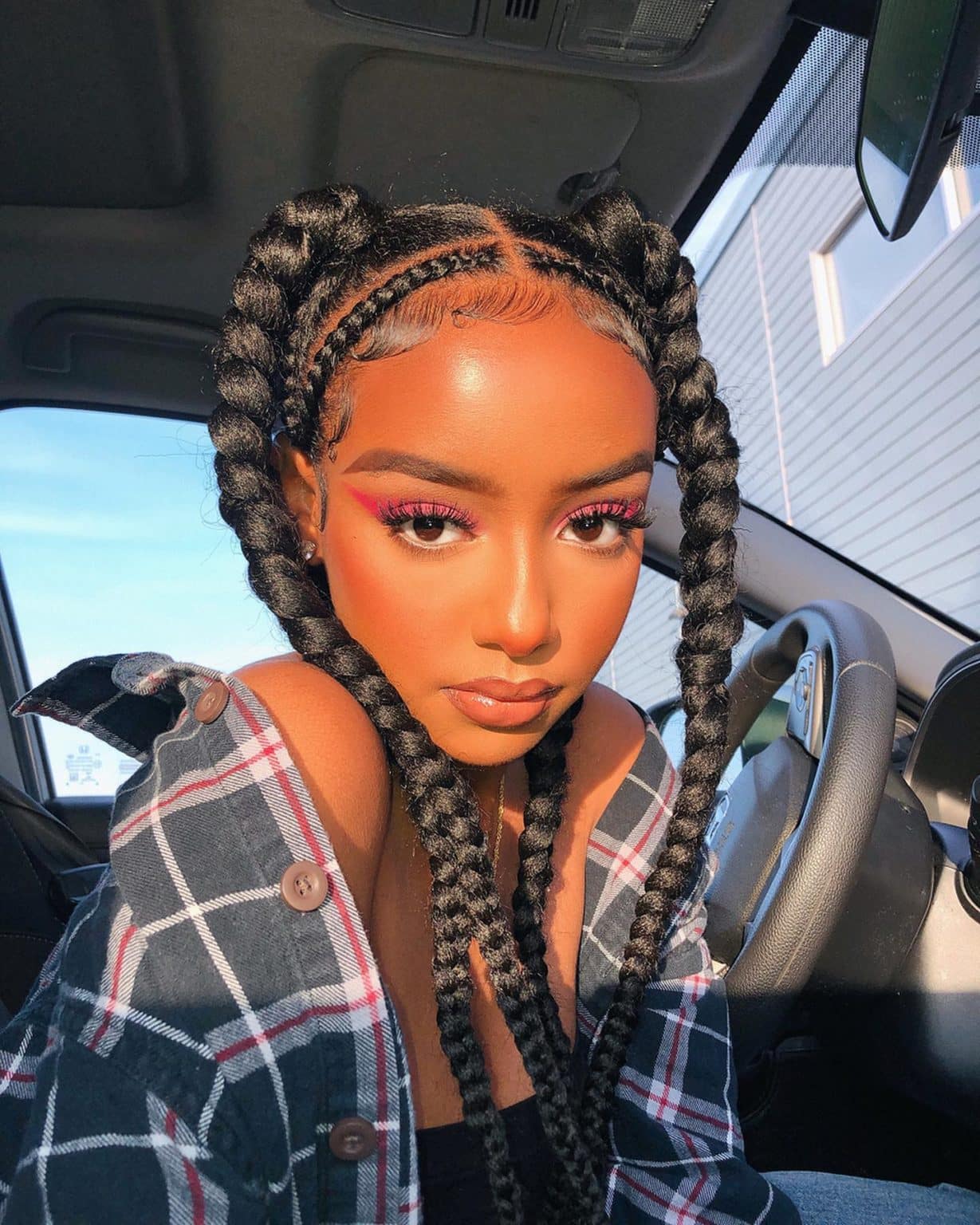 21 Pop Smoke Braid Hairstyles - Braid Hairstyles