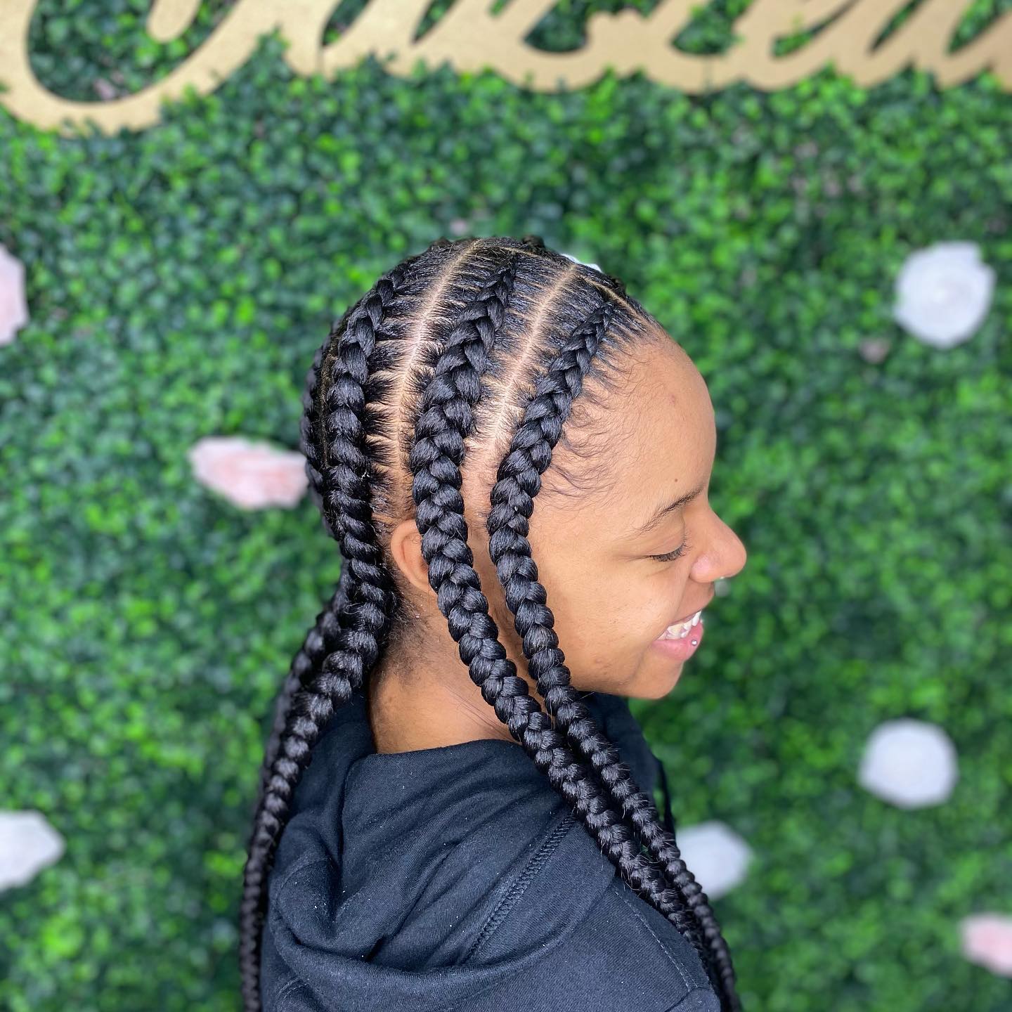 21 Pop Smoke Braid Hairstyles - Braid Hairstyles